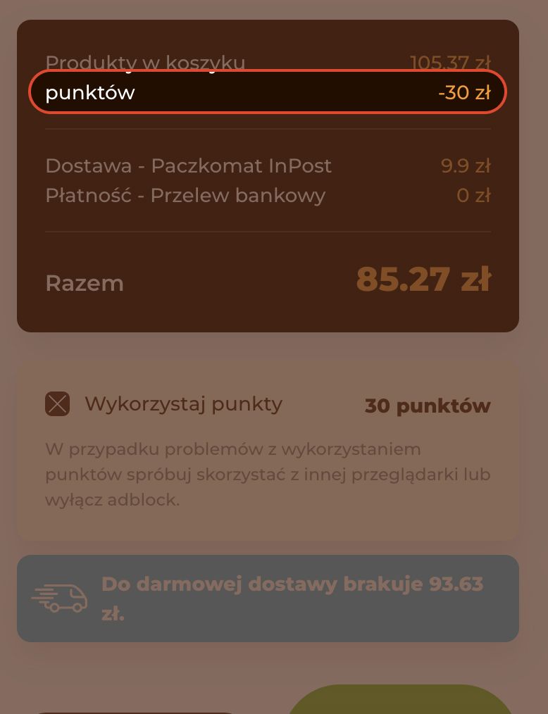 Stwórz swoje müsli | Mixit.pl
